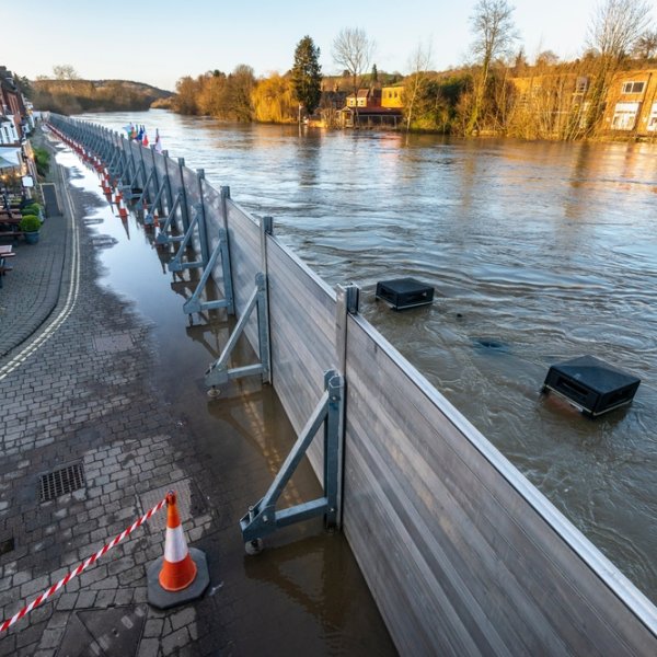 Floodex 2025