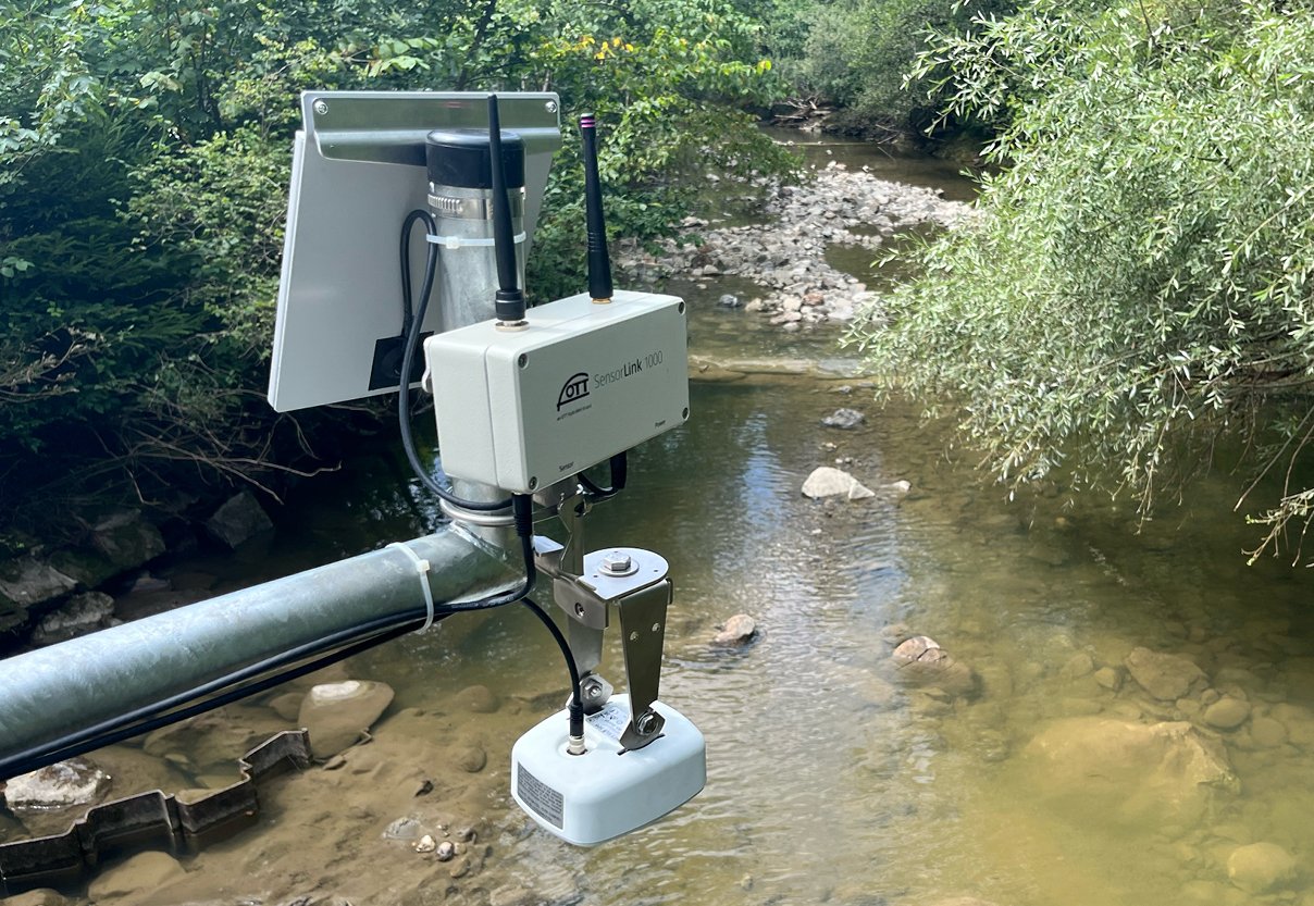 Flood Industry Newsdesk